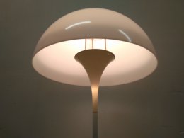 El Vinta Mushroom Floor Lamp sold Decoration Lamps Design Vintage 